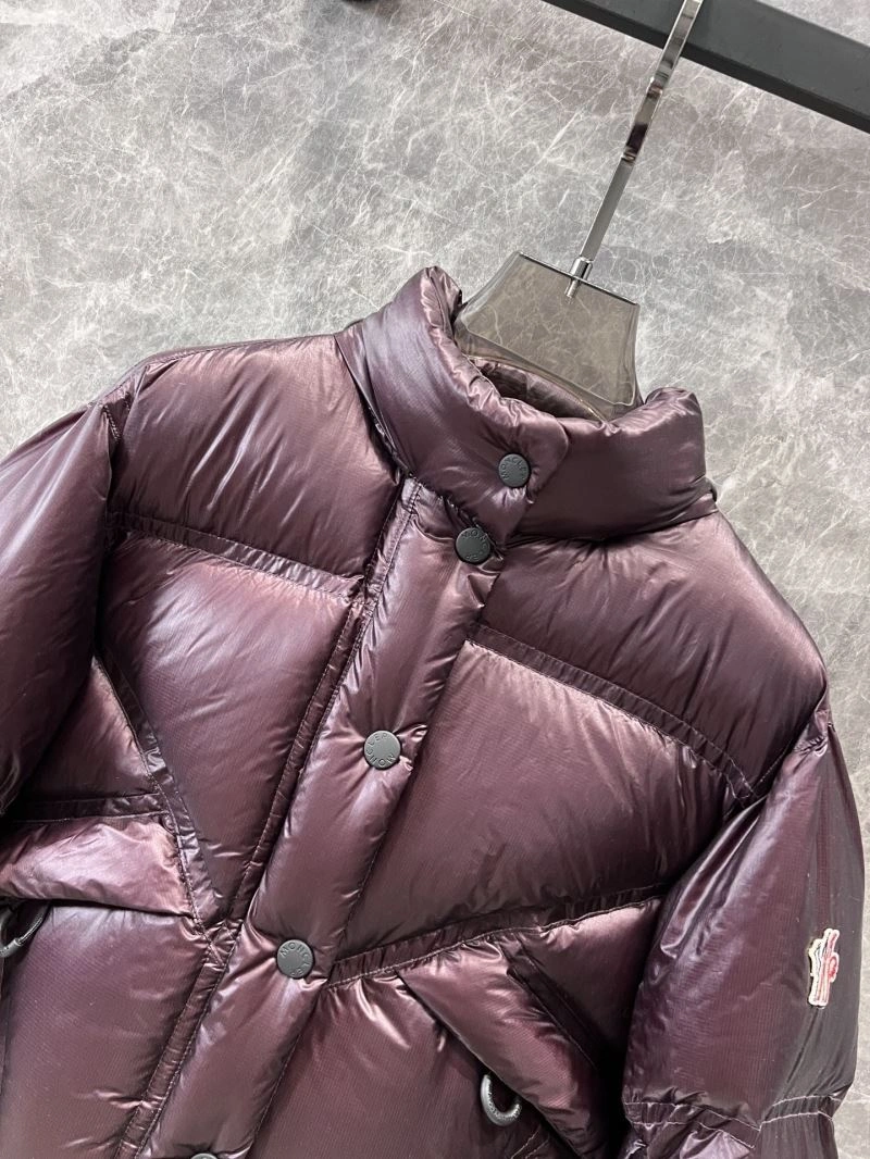 High fidelity Moncler Down Jackets
