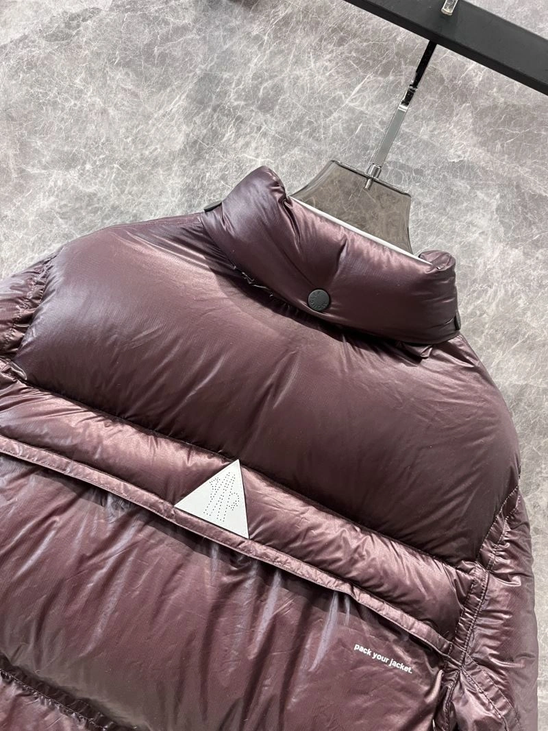 High fidelity Moncler Down Jackets