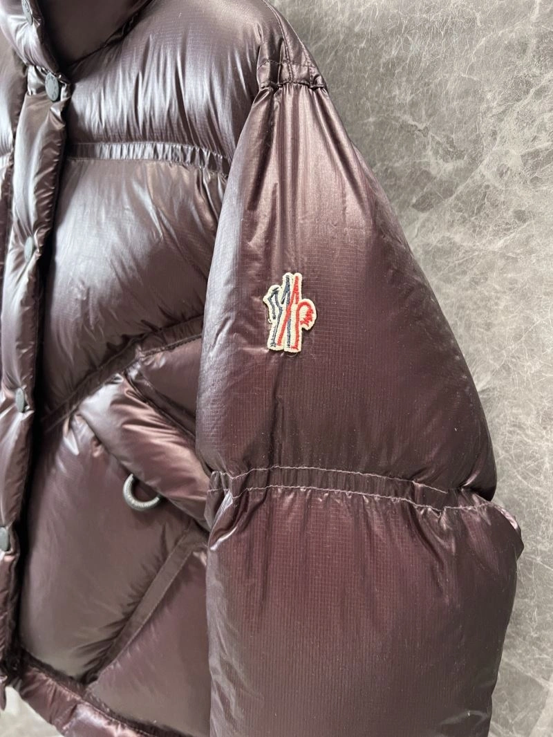 High fidelity Moncler Down Jackets