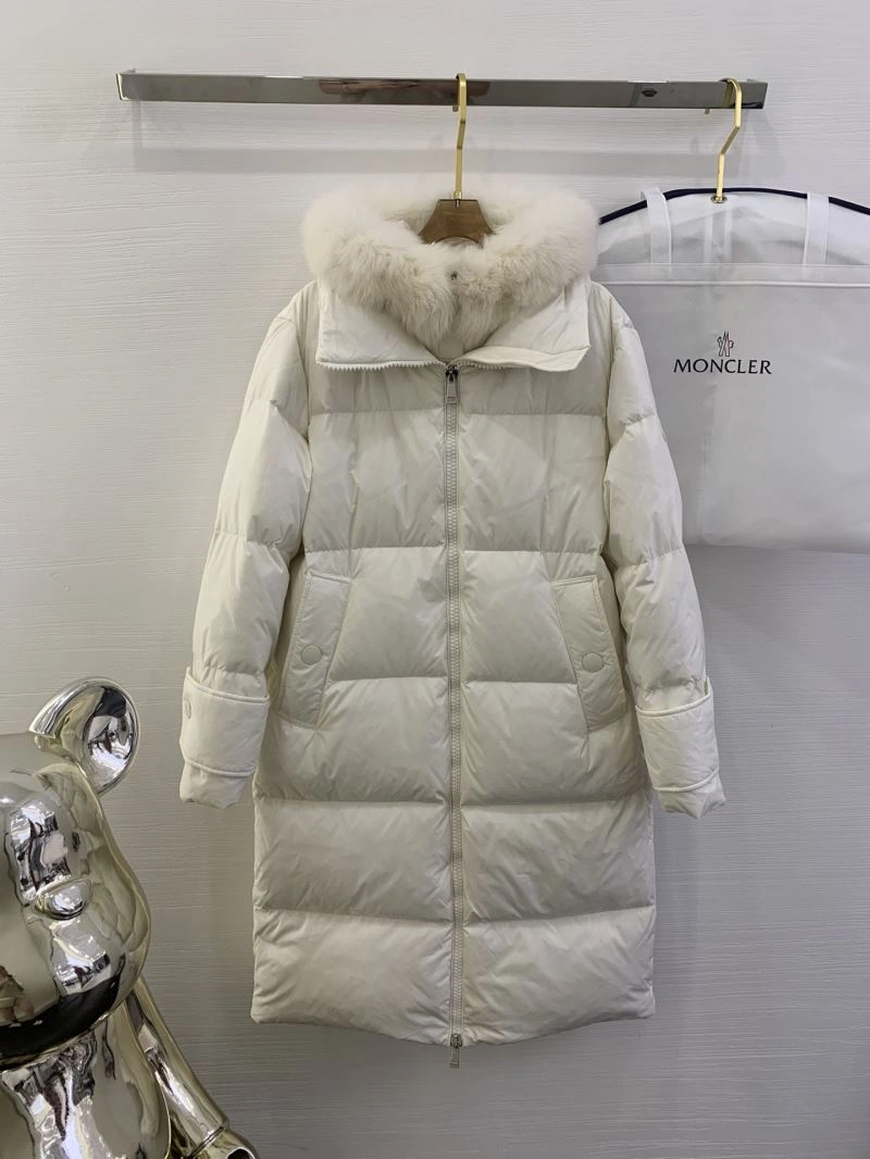 Moncler Down Jackets