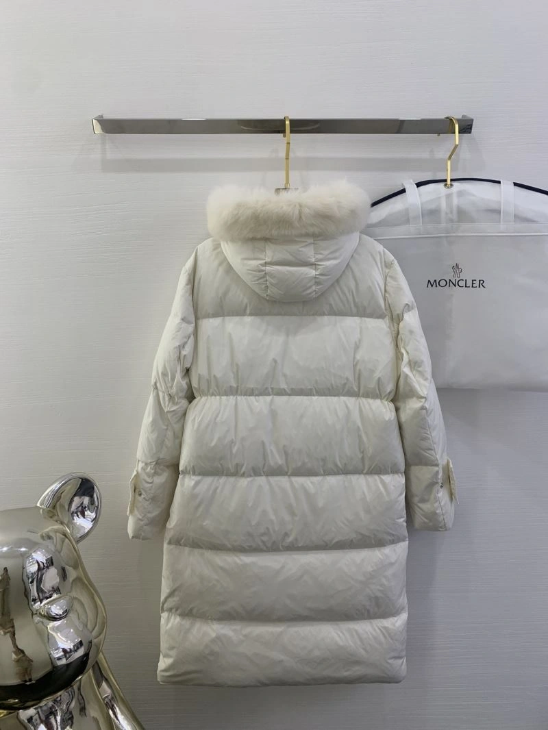 OEM Moncler Down Jackets