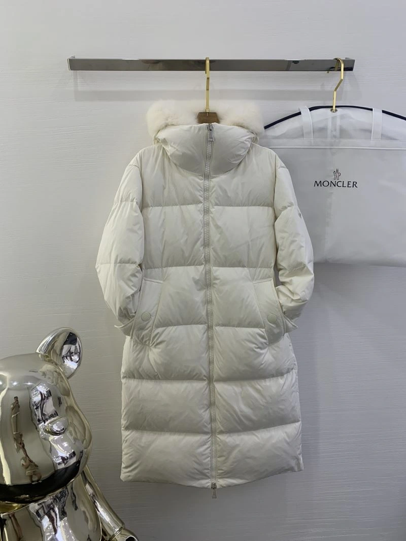 OEM Moncler Down Jackets