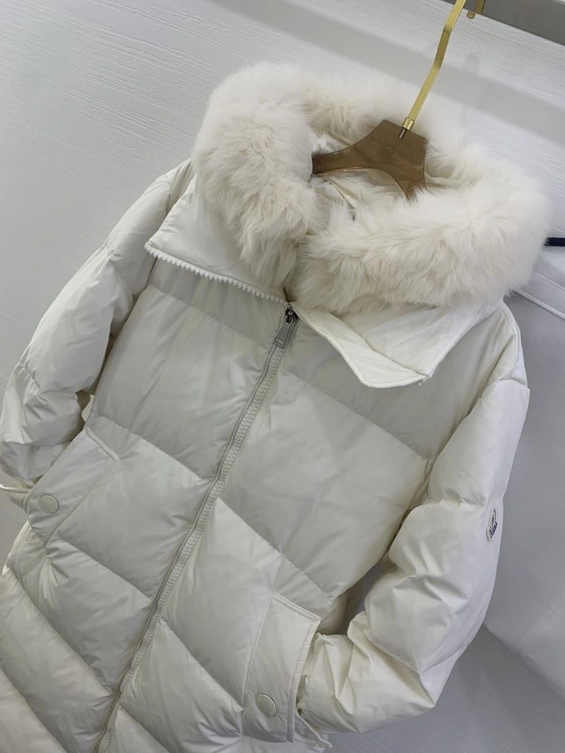 OEM Moncler Down Jackets