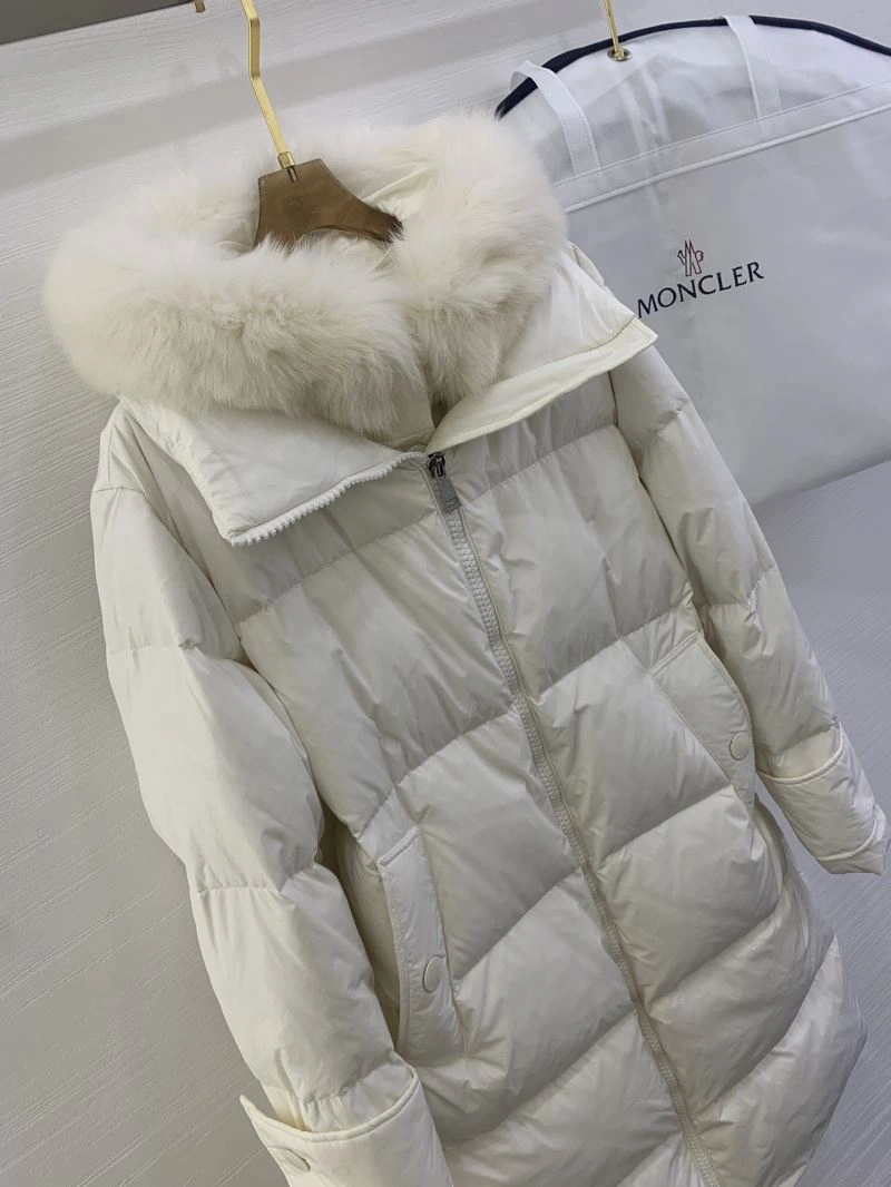 OEM Moncler Down Jackets