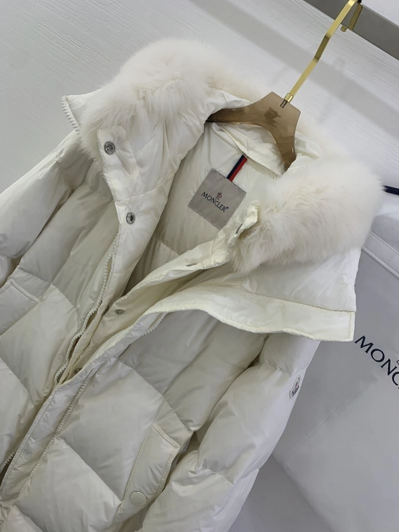 OEM Moncler Down Jackets