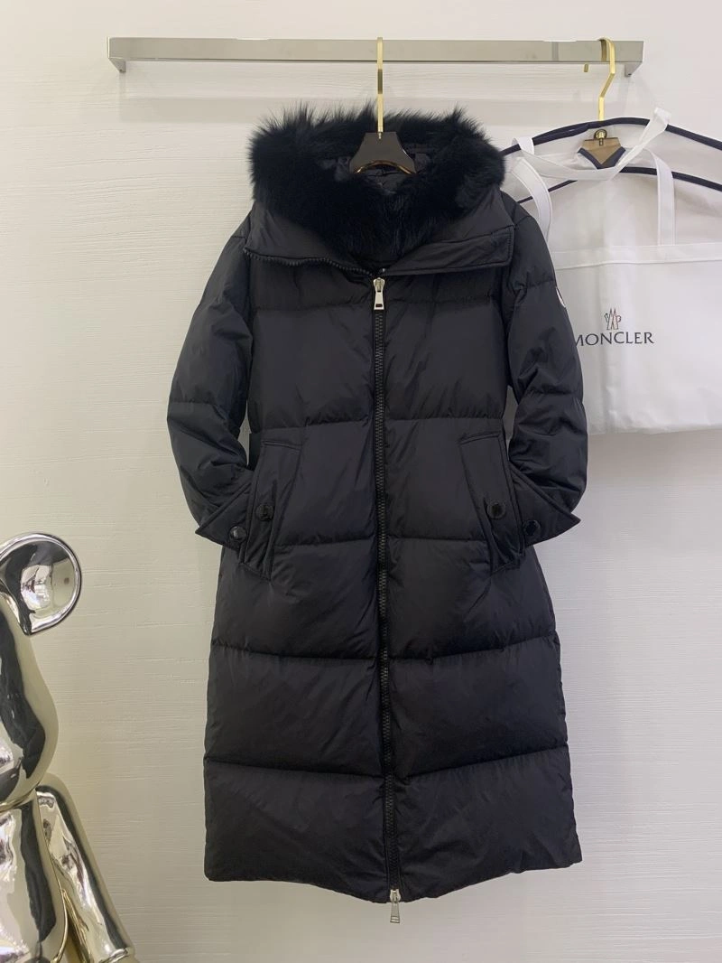Moncler Down Jackets