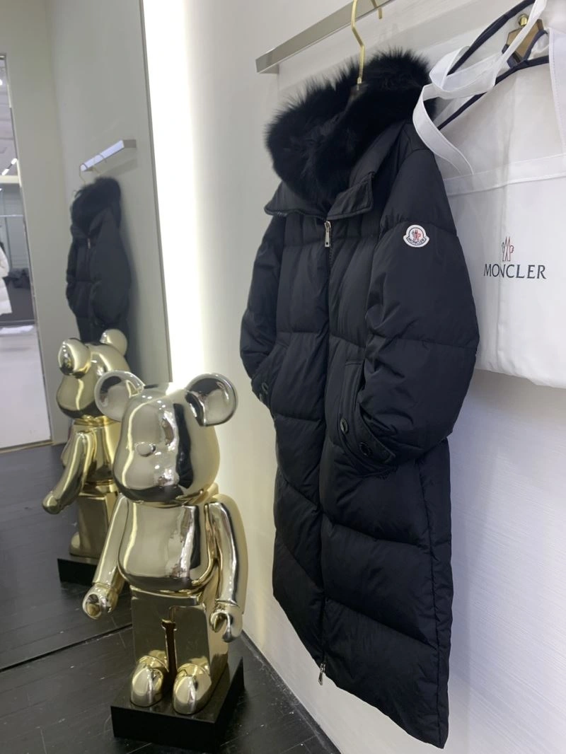 Low-cost Moncler Down Jackets