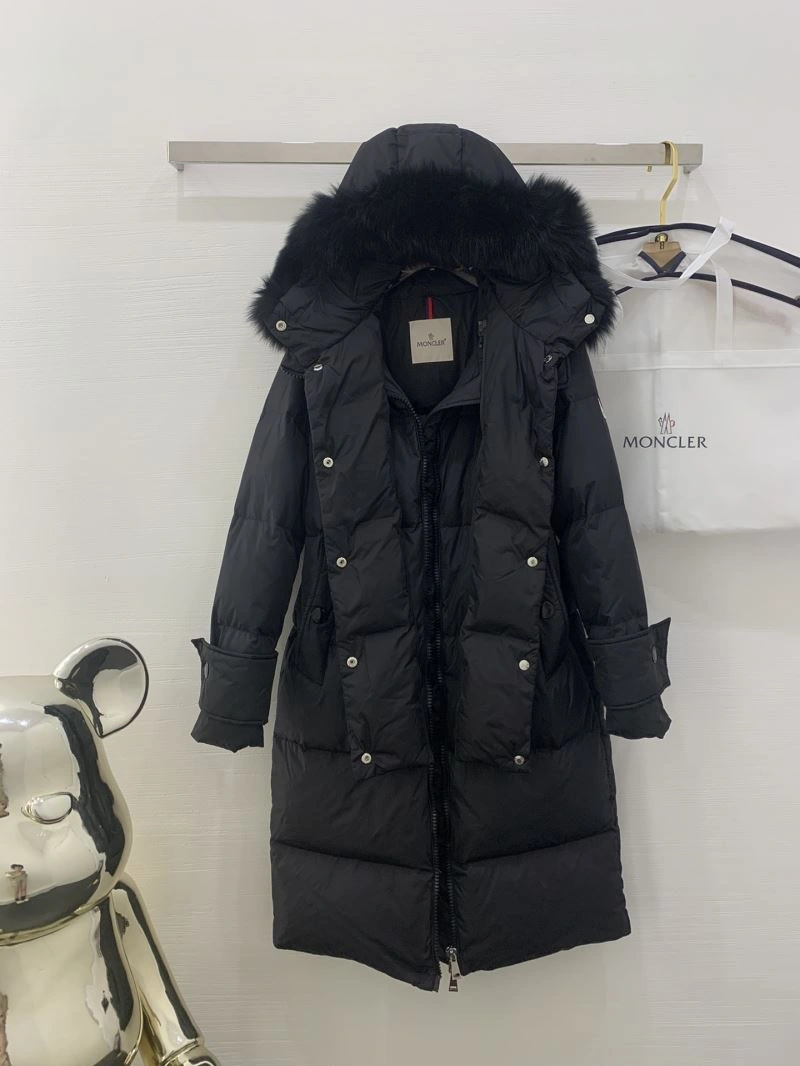 Low-cost Moncler Down Jackets
