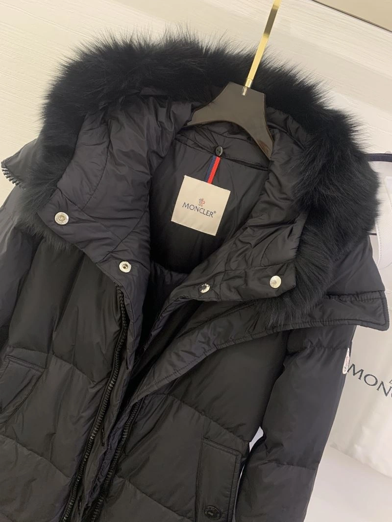 Low-cost Moncler Down Jackets