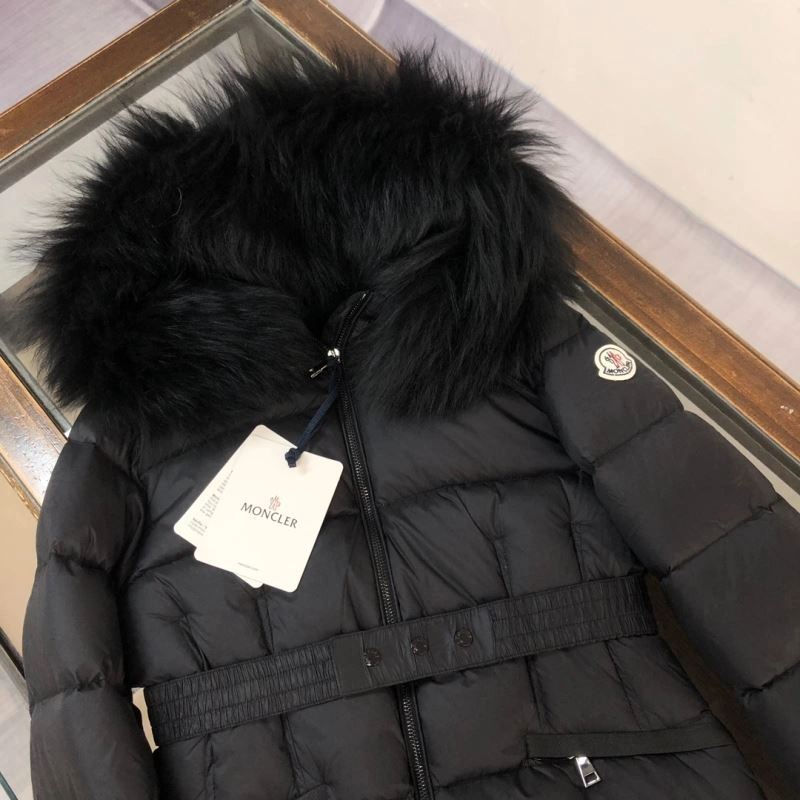 Precise copy Moncler Down Jackets