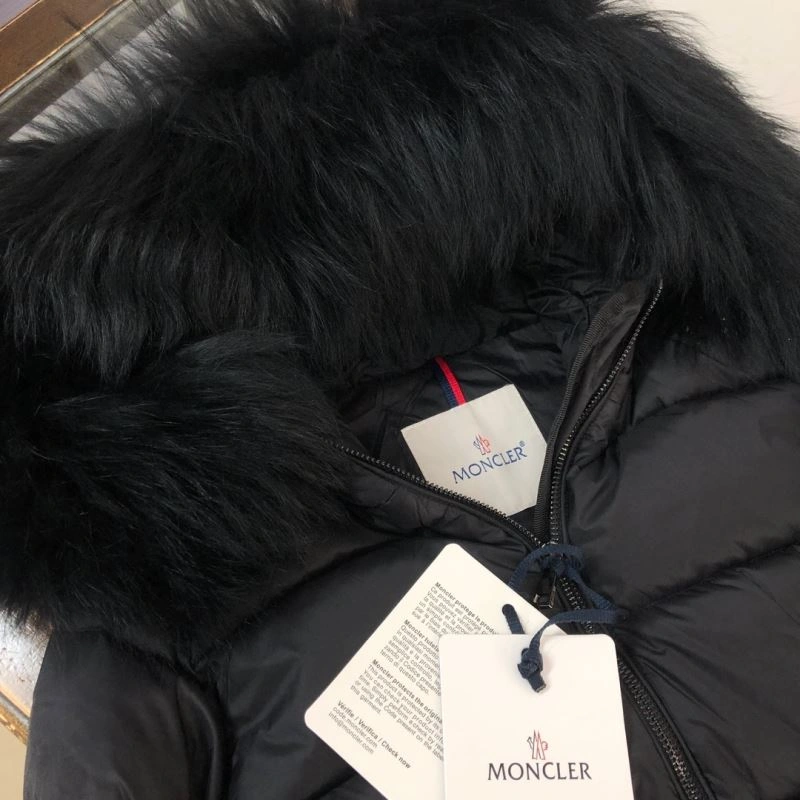 Precise copy Moncler Down Jackets