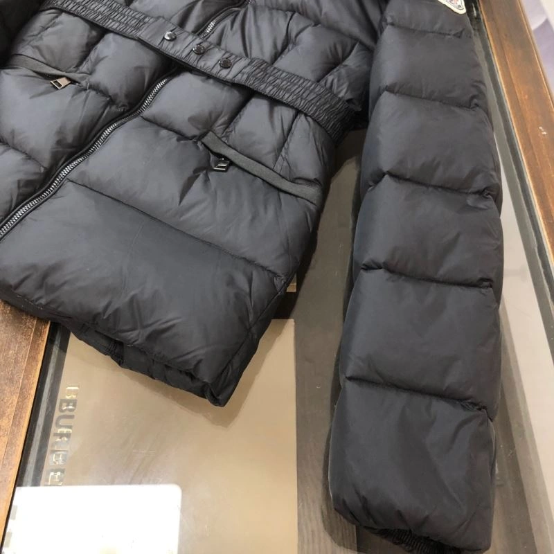Precise copy Moncler Down Jackets