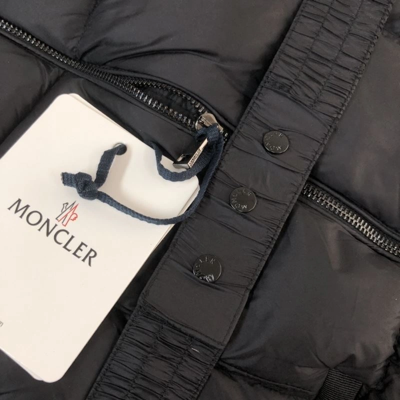 Precise copy Moncler Down Jackets