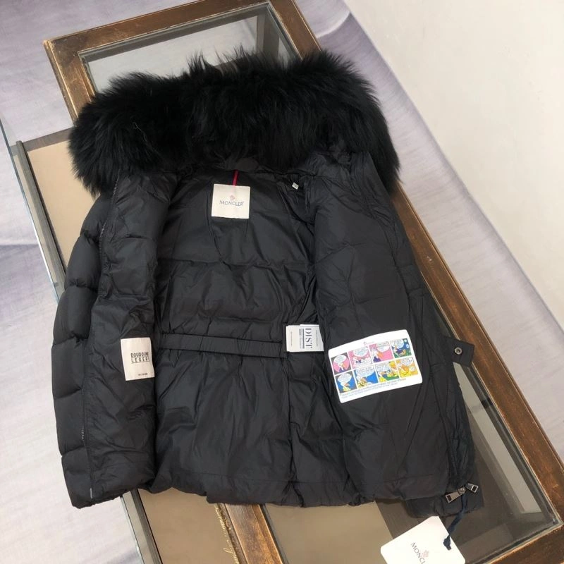 Precise copy Moncler Down Jackets