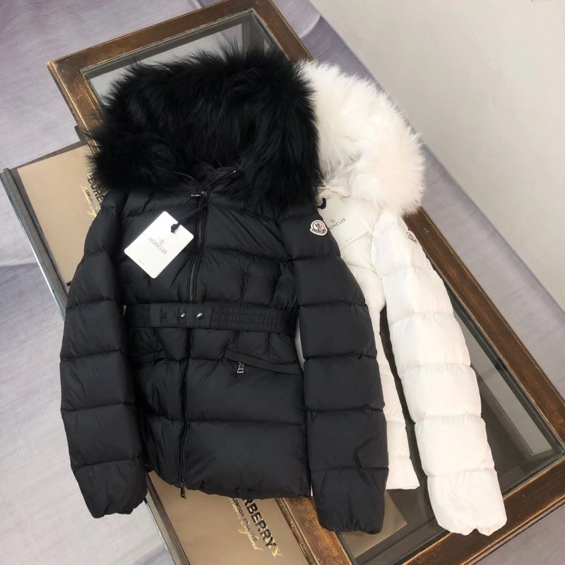 Cut-rate Moncler Down Jackets
