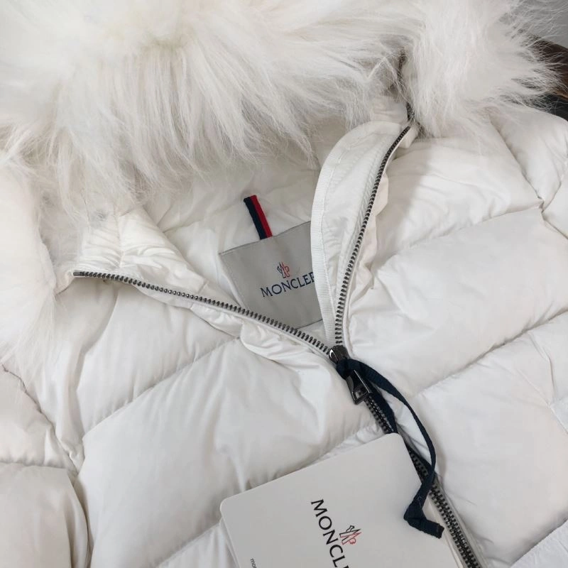 Cut-rate Moncler Down Jackets