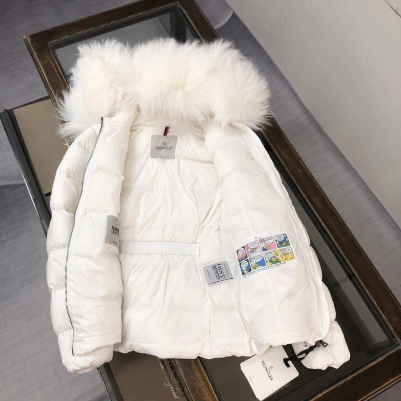 Cut-rate Moncler Down Jackets