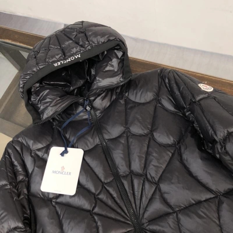 Top match Moncler Down Jackets