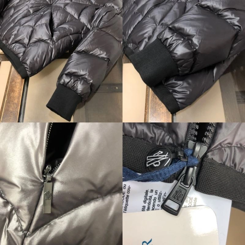 Top match Moncler Down Jackets