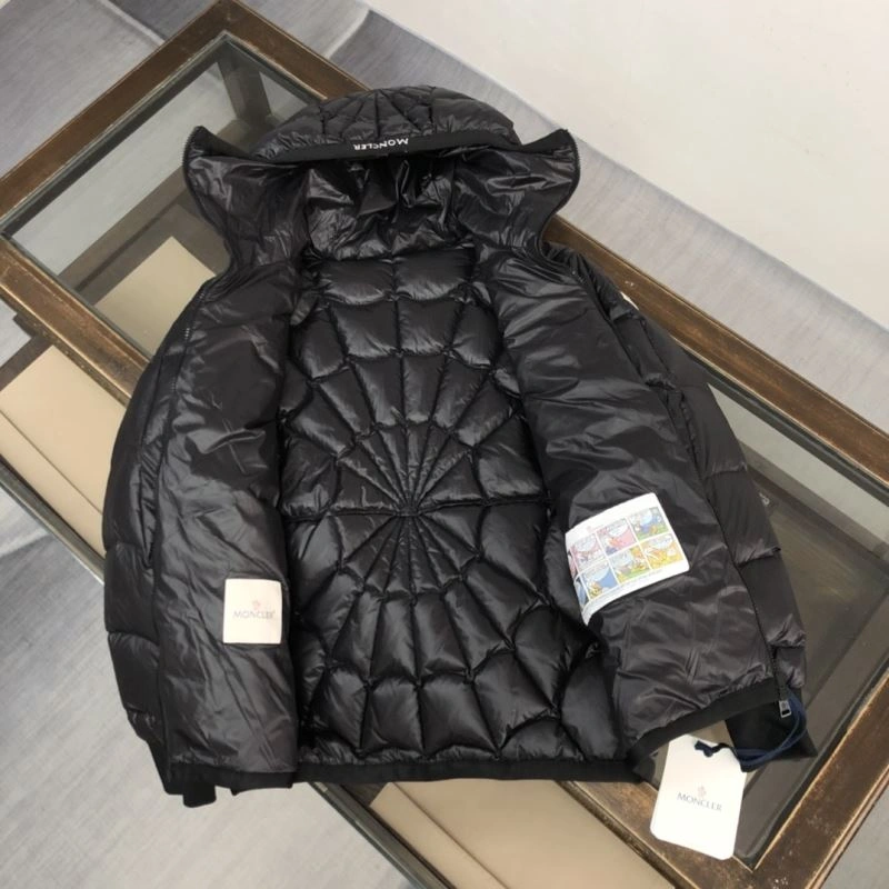 Top match Moncler Down Jackets