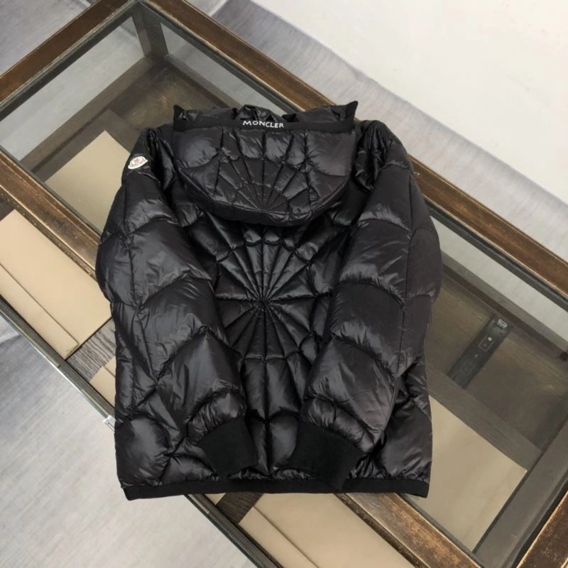 Top match Moncler Down Jackets