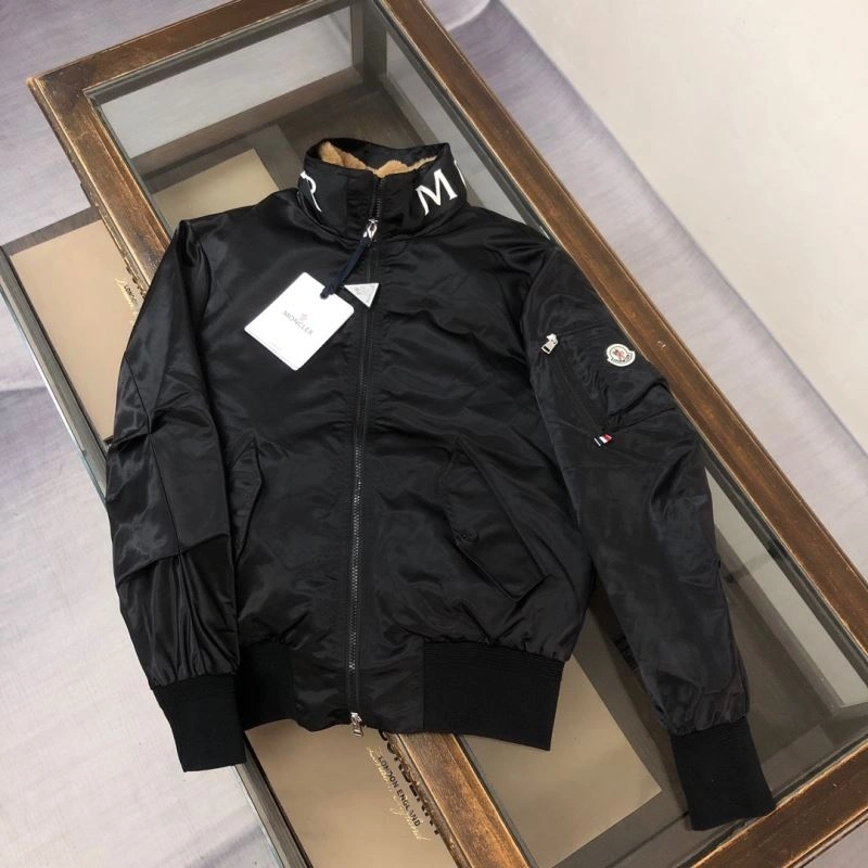Moncler Down Jackets