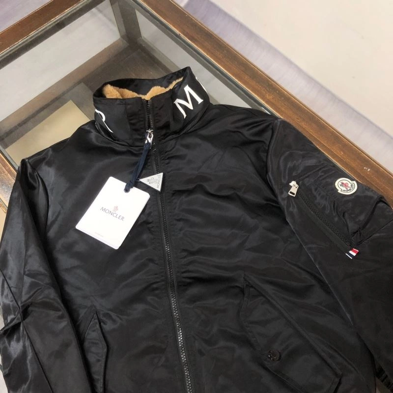 Indistinguishable Moncler Down Jackets