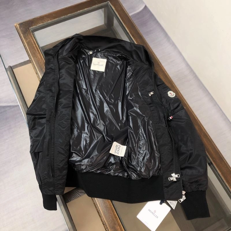 Indistinguishable Moncler Down Jackets