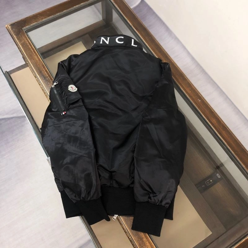 Indistinguishable Moncler Down Jackets