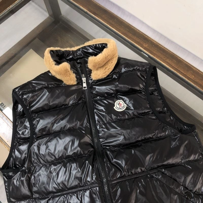 Official Moncler Down Jackets