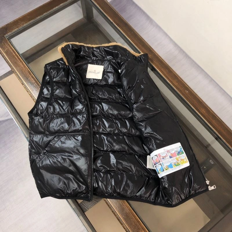 Official Moncler Down Jackets