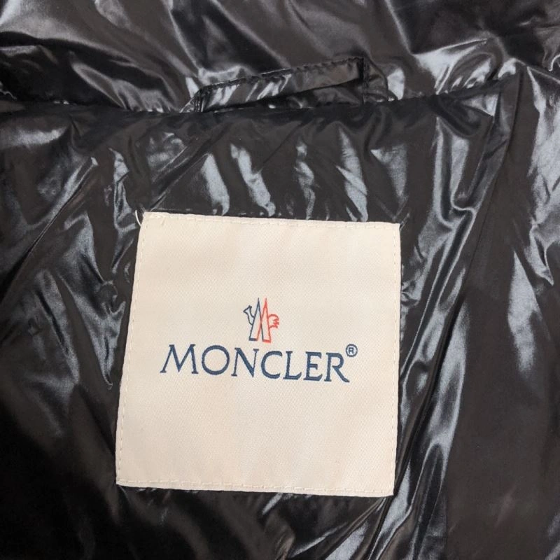 Official Moncler Down Jackets