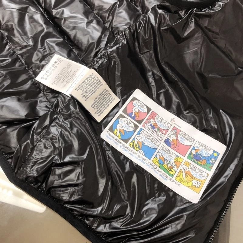 Official Moncler Down Jackets