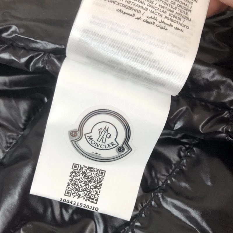 Official Moncler Down Jackets