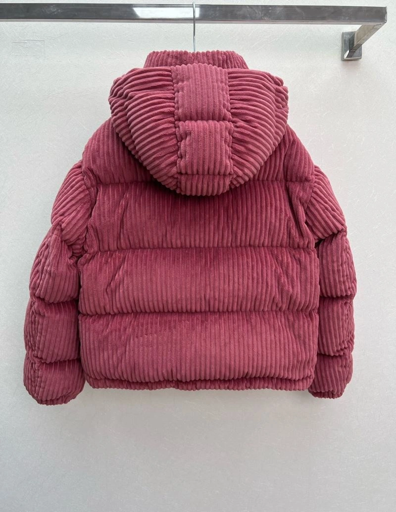 Precise copy Moncler Down Jackets