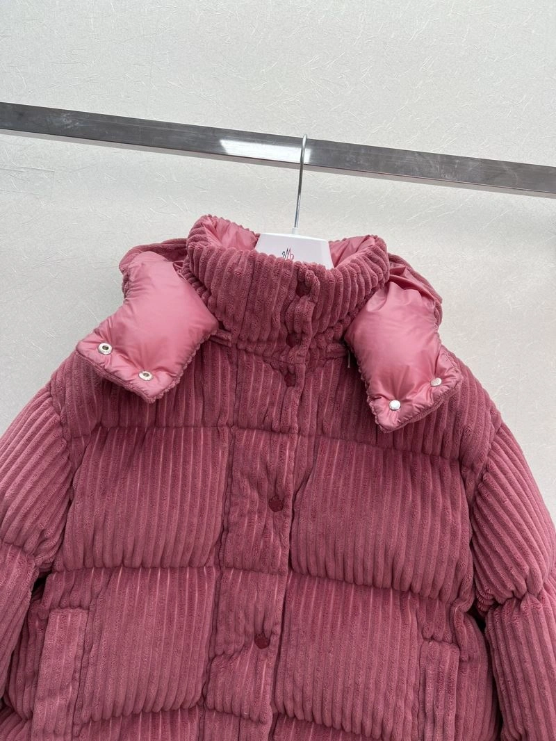 Precise copy Moncler Down Jackets