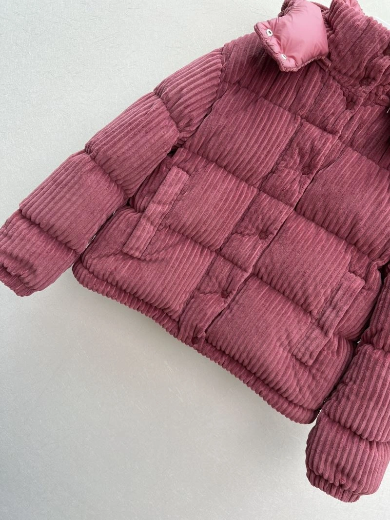 Precise copy Moncler Down Jackets