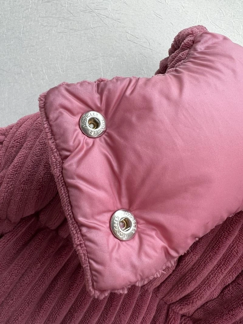Precise copy Moncler Down Jackets