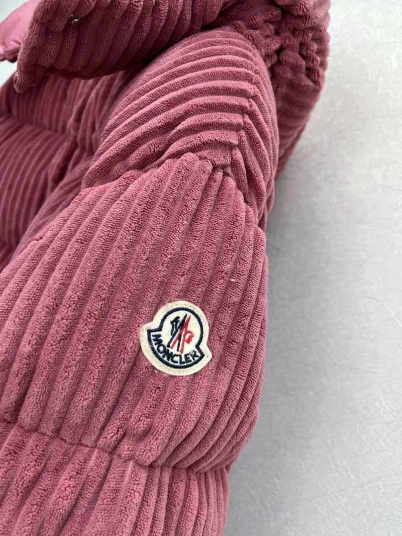 Precise copy Moncler Down Jackets