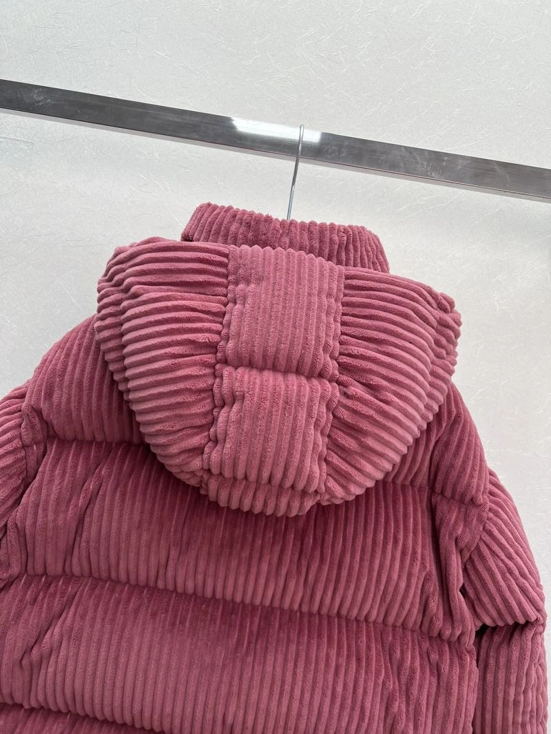 Precise copy Moncler Down Jackets