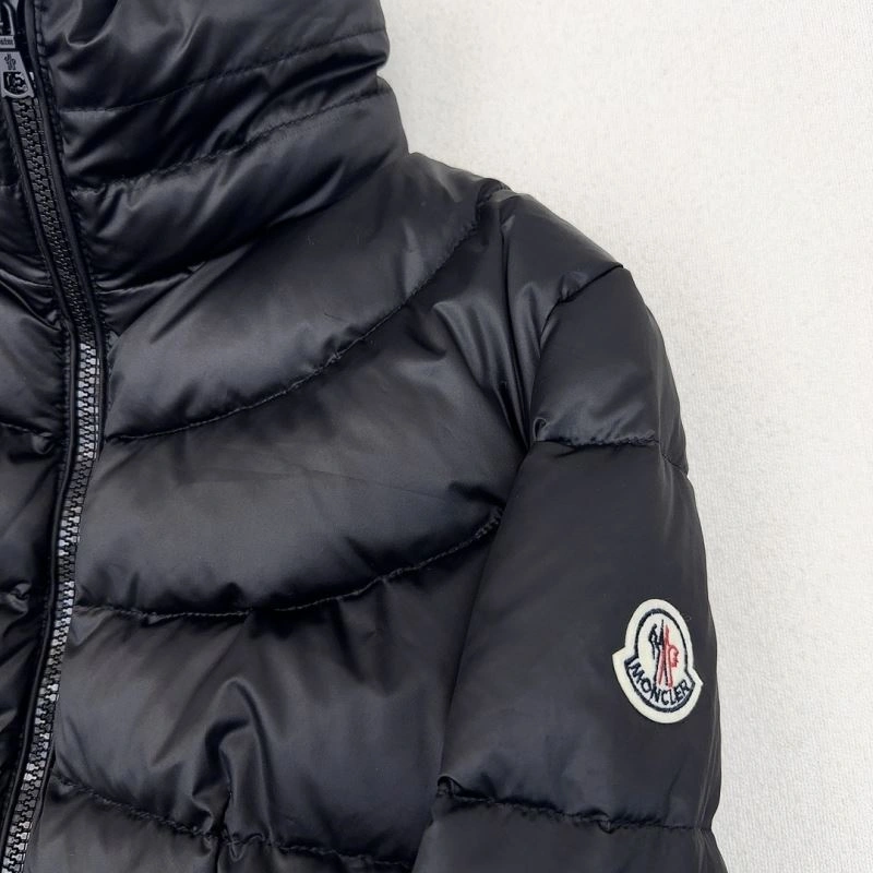 Top mirror Moncler Down Jackets