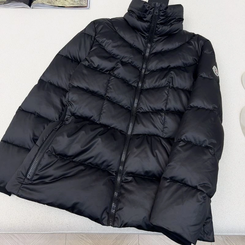 Top mirror Moncler Down Jackets