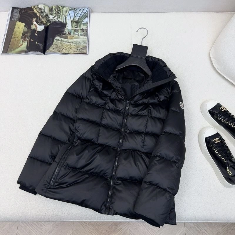 Top mirror Moncler Down Jackets