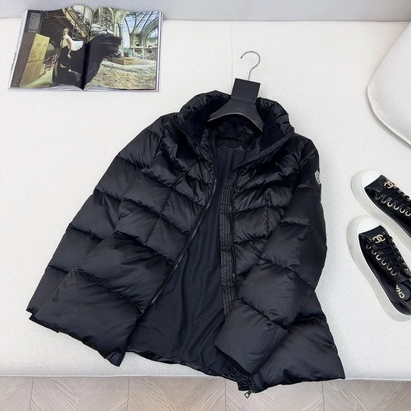 Top mirror Moncler Down Jackets