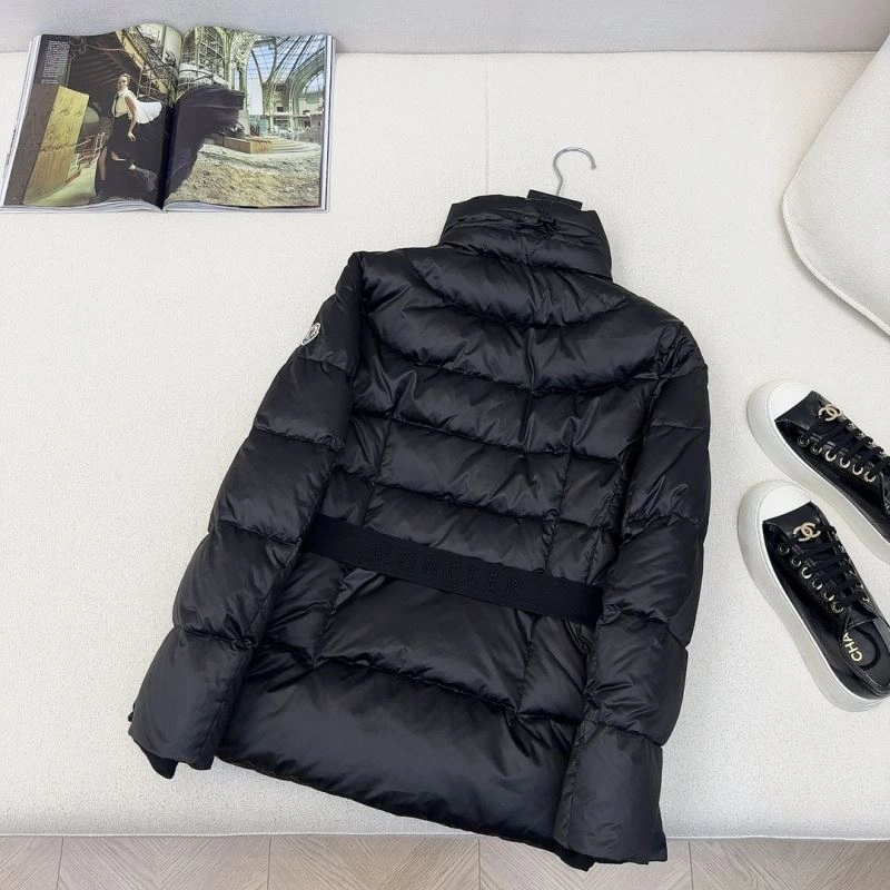 Top mirror Moncler Down Jackets