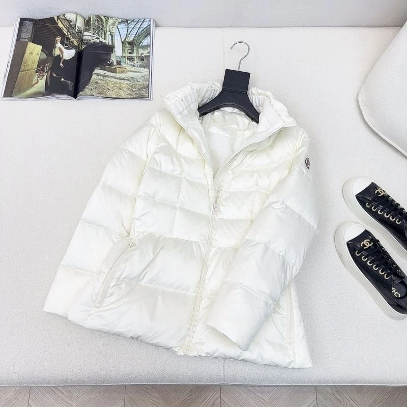 Top match Moncler Down Jackets