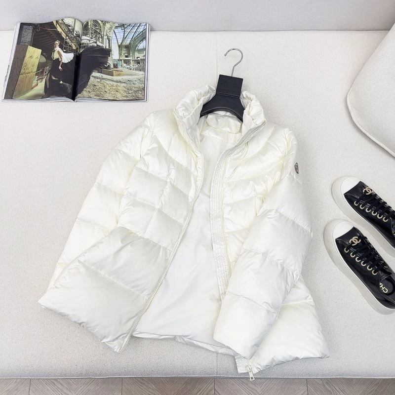 Top match Moncler Down Jackets