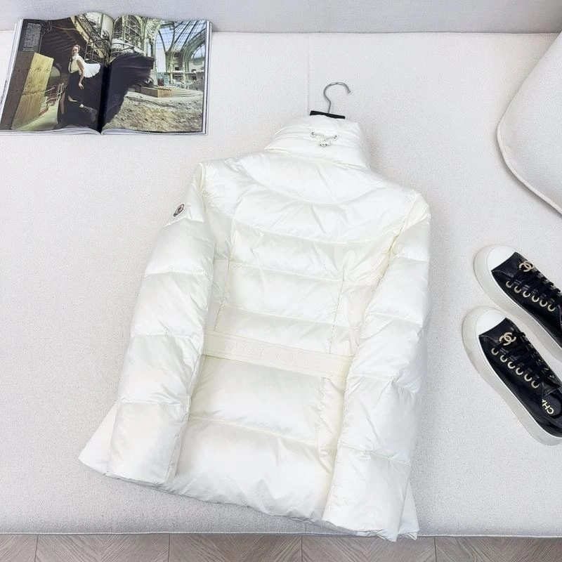 Top match Moncler Down Jackets