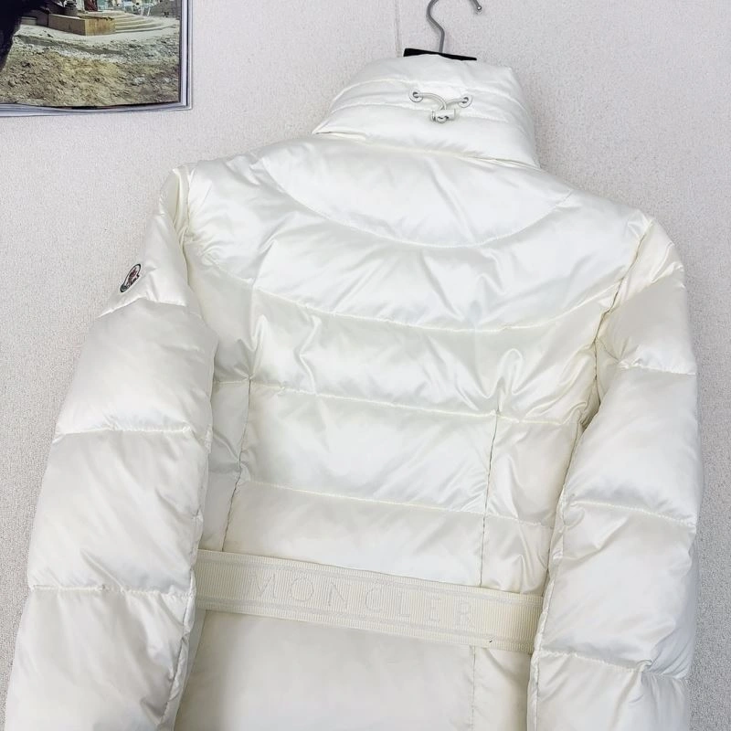 Top match Moncler Down Jackets