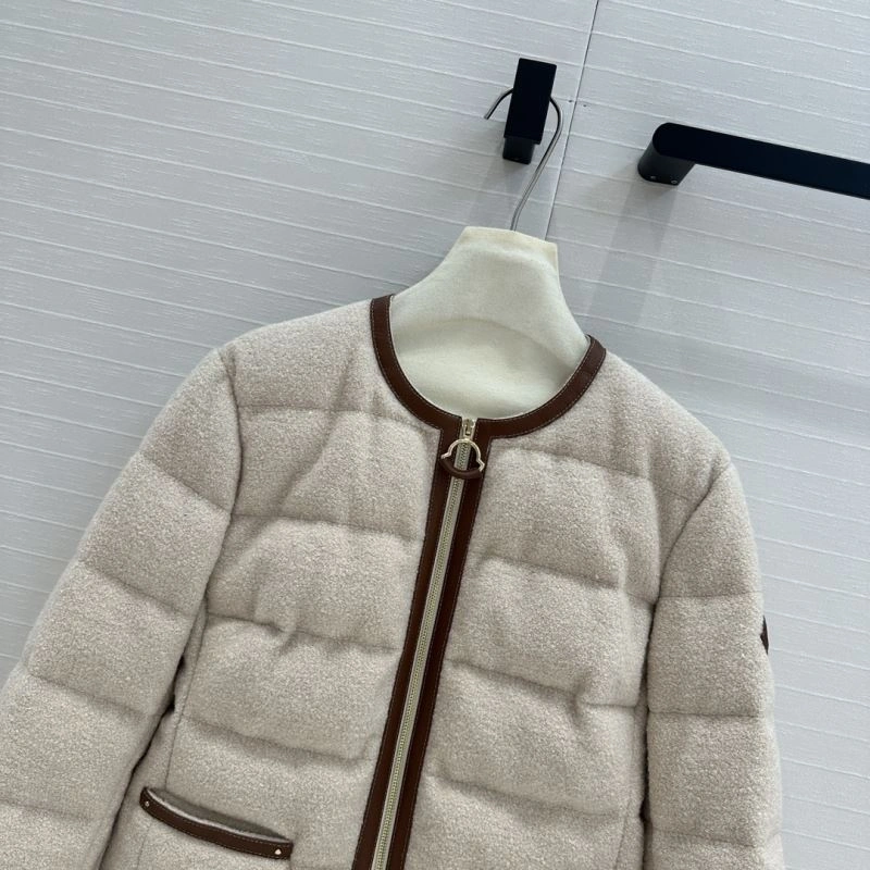 High fidelity Moncler Down Jackets